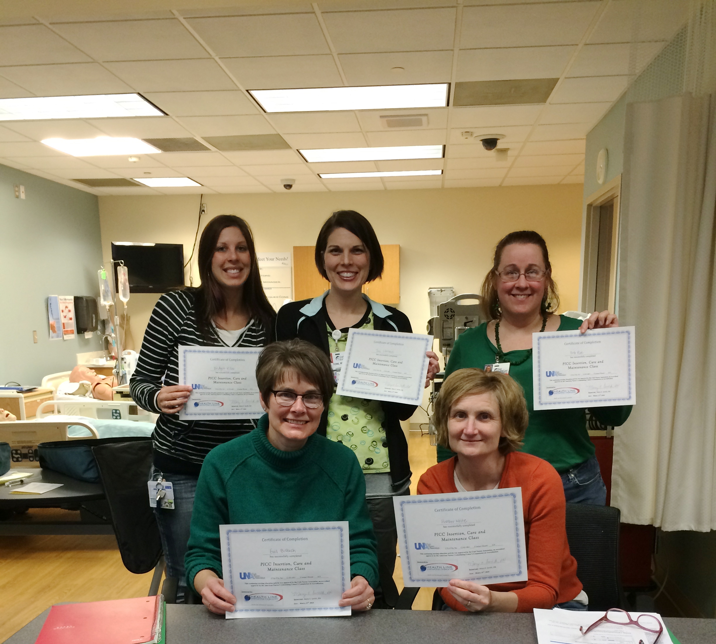 The Importance of Vascular Access Teams - CVC Health Care